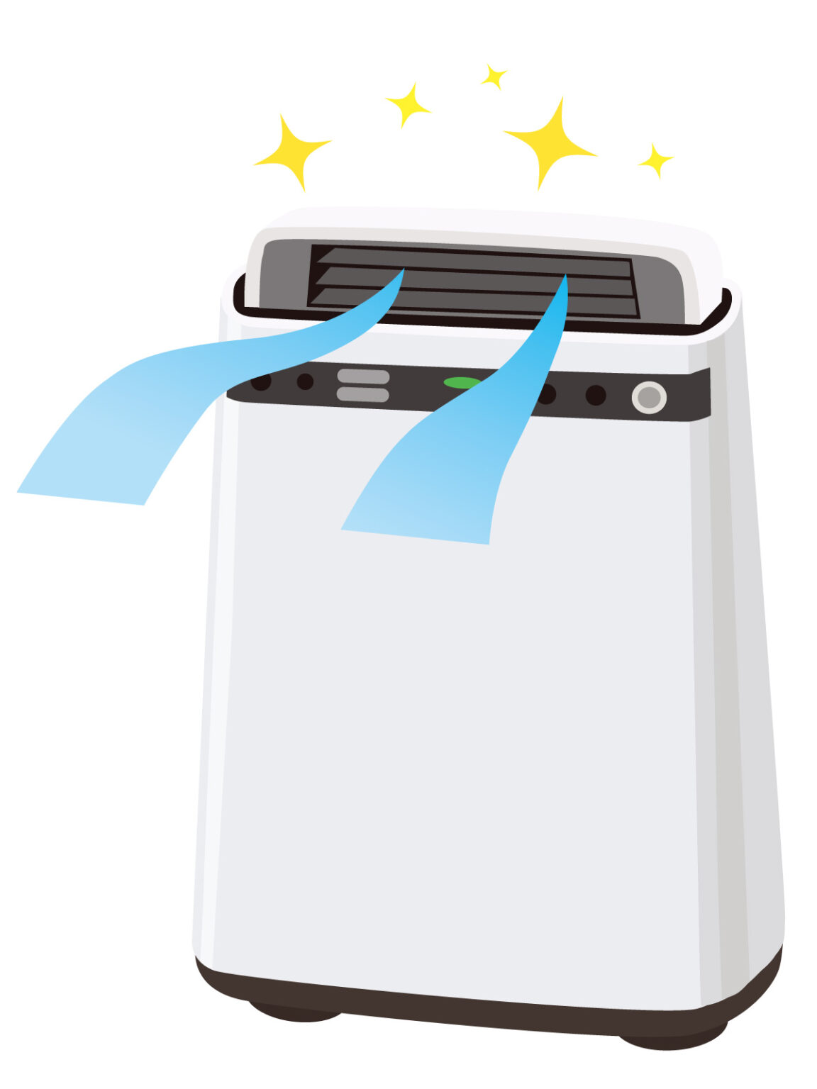 音も静か！実際の使用感から見るシャープKI-SS50-Hの魅力